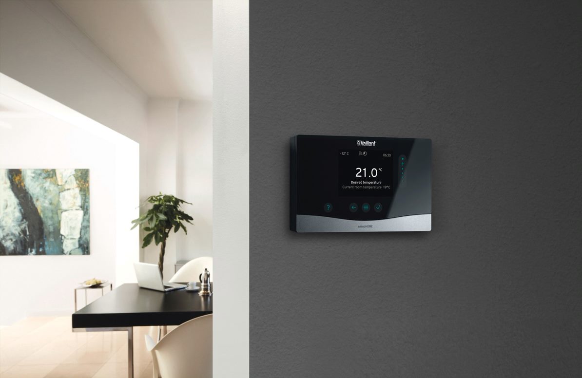 What Is Weather and Load Compensation and Why Does It Matter ...